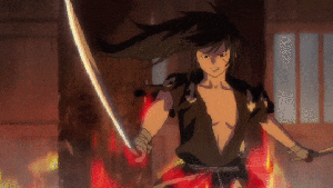 Vengeance and Mercy: A review of DORORO – Kristina Elyse Butke