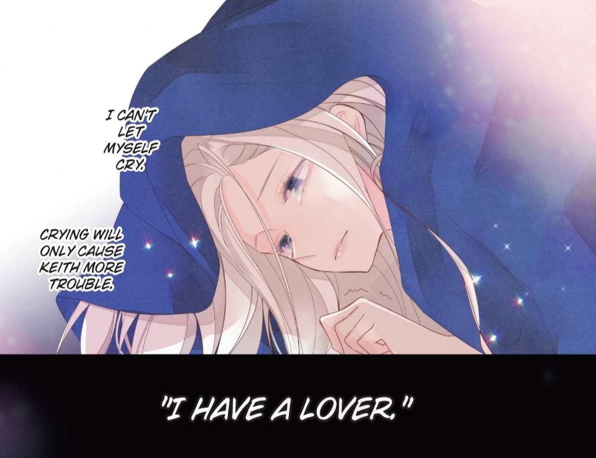 Manga Review: THE UNWANTED BRIDE LOVES THE CROWN PRINCE WITH ALL HER ...