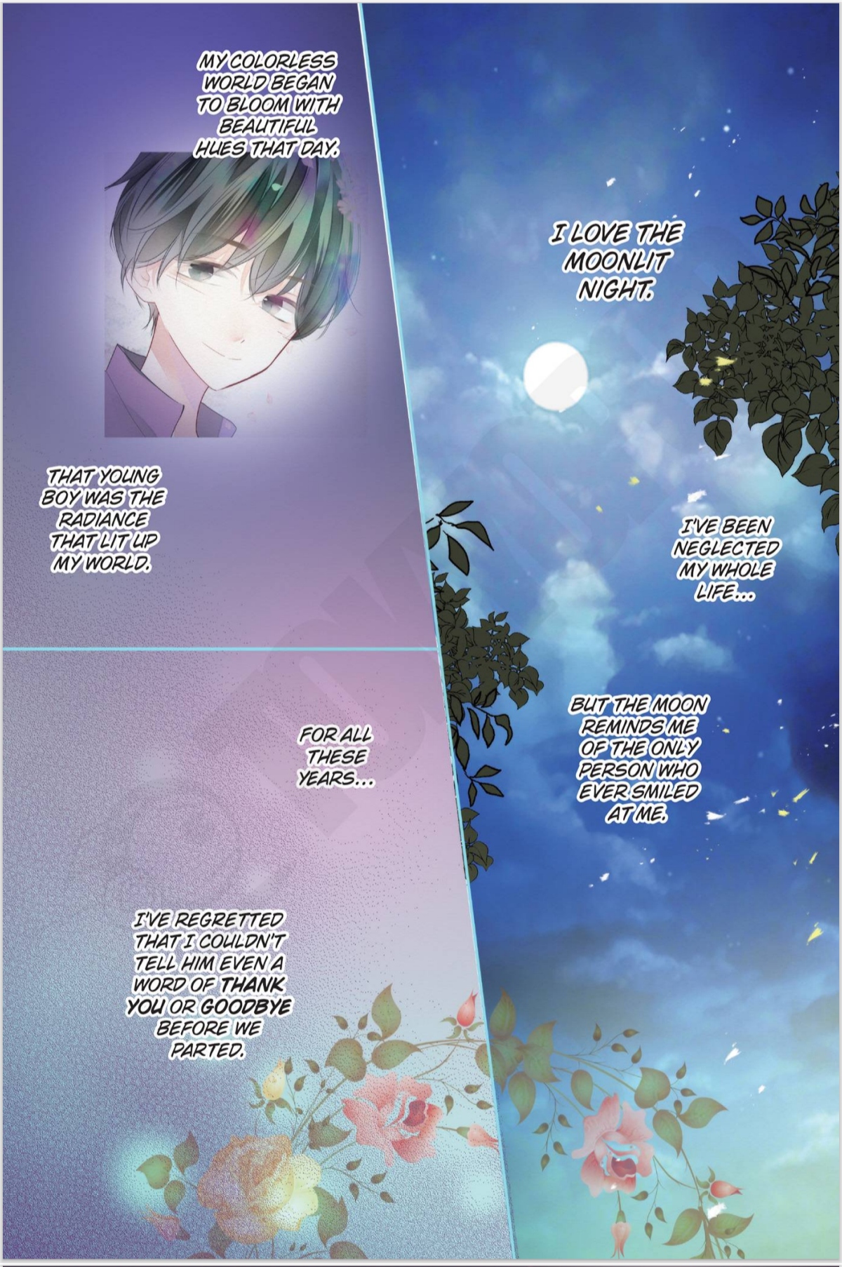 Manga Review: THE UNWANTED BRIDE LOVES THE CROWN PRINCE WITH ALL HER ...