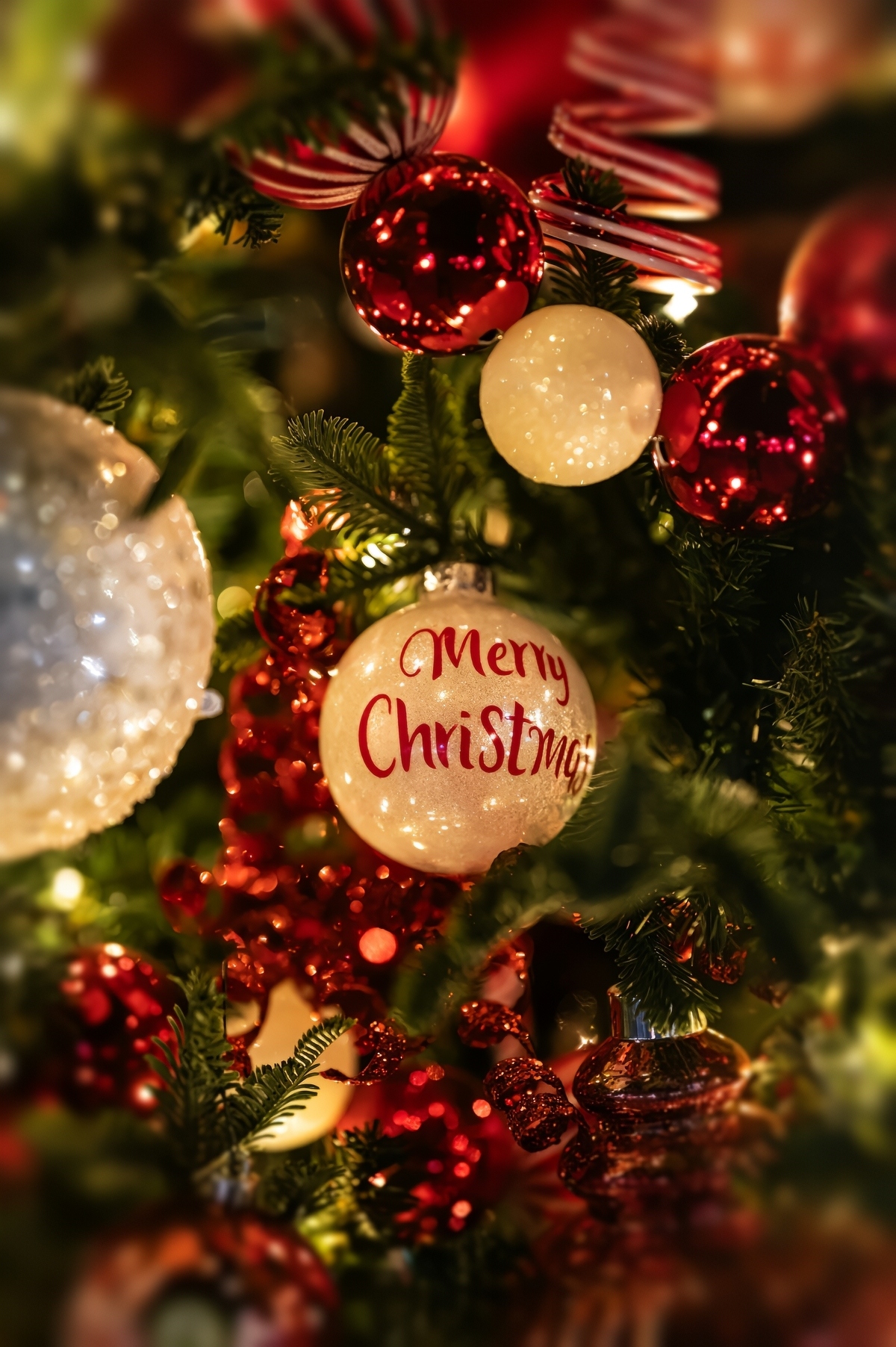 Merry Christmas 2025 – Kristina Elyse Butke