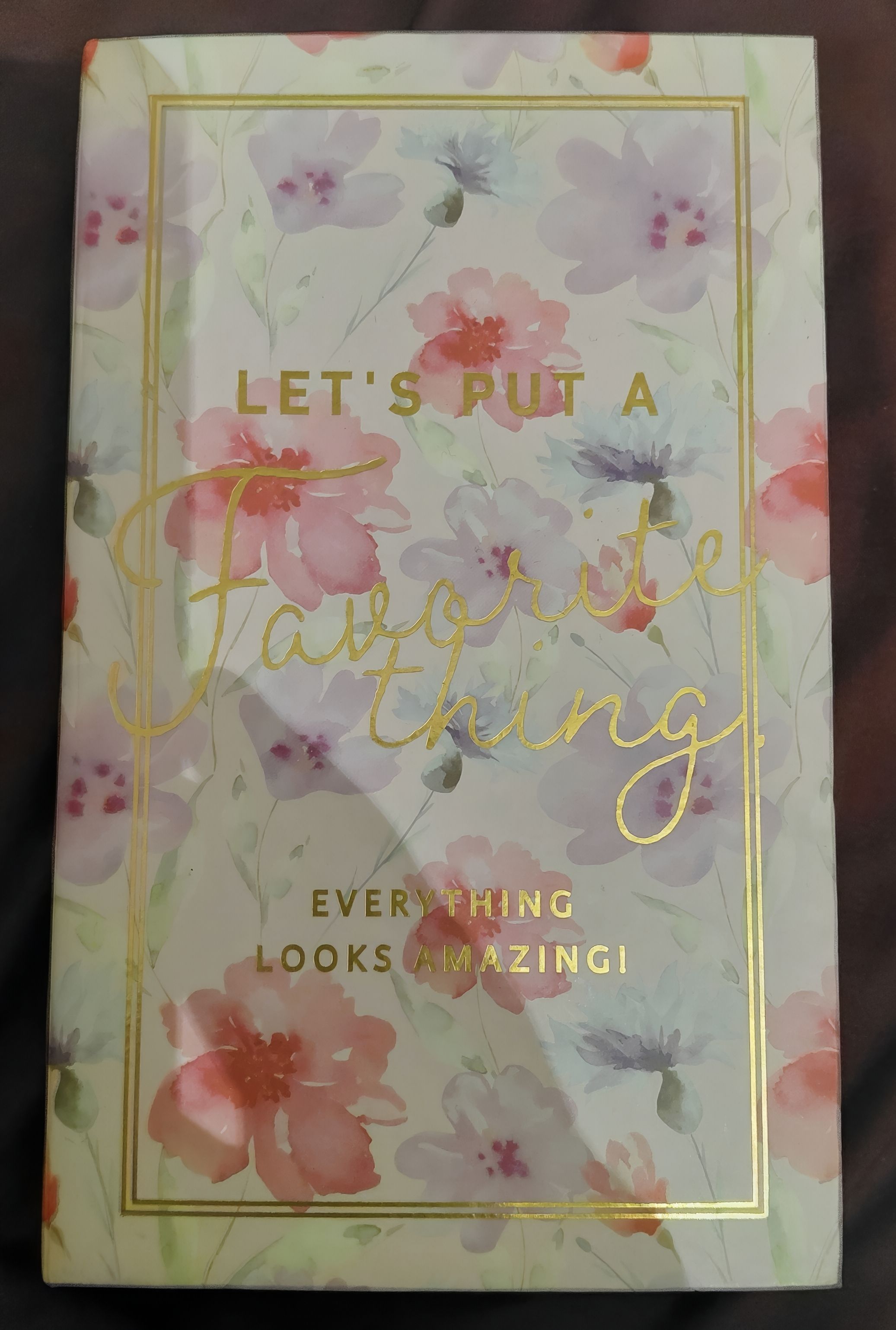 Yesterday was National Sticker Day and I missed it! – Kristina Elyse Butke