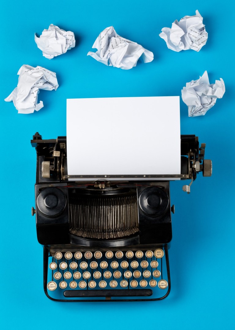 My writing world update – Kristina Elyse Butke