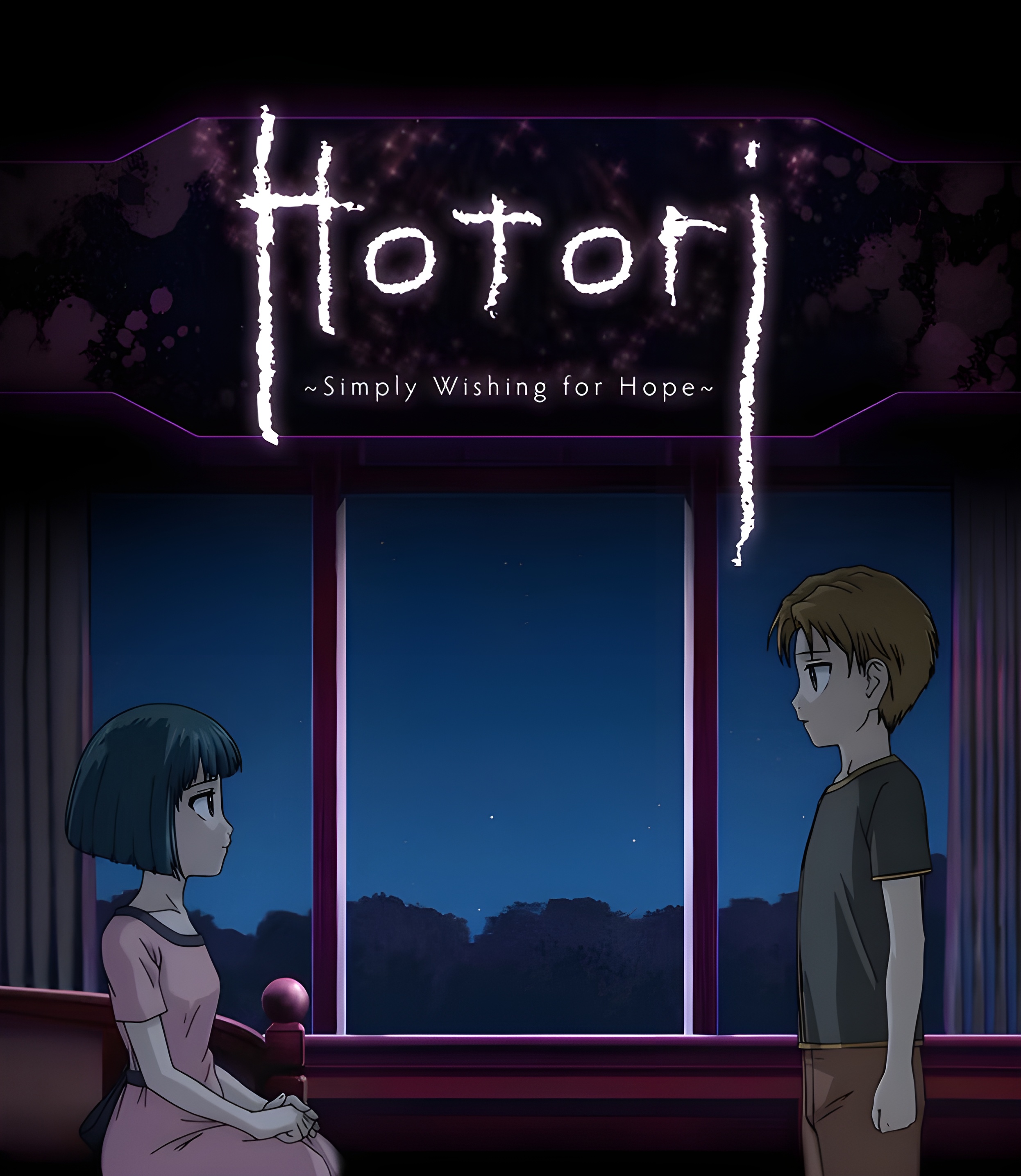 AnimEigo announces first ever Blu-Ray home media release of HOTORI ...